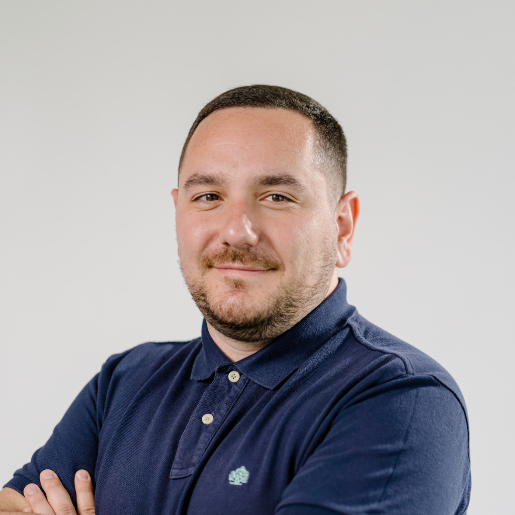 Aleksandar Bencun - Software Engineering - University of Niš | XING