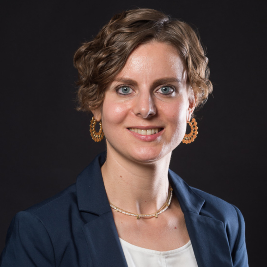 Dr. Franziska Marliese Fröhlich - Postdoctoral Fellow - Max-Planck ...