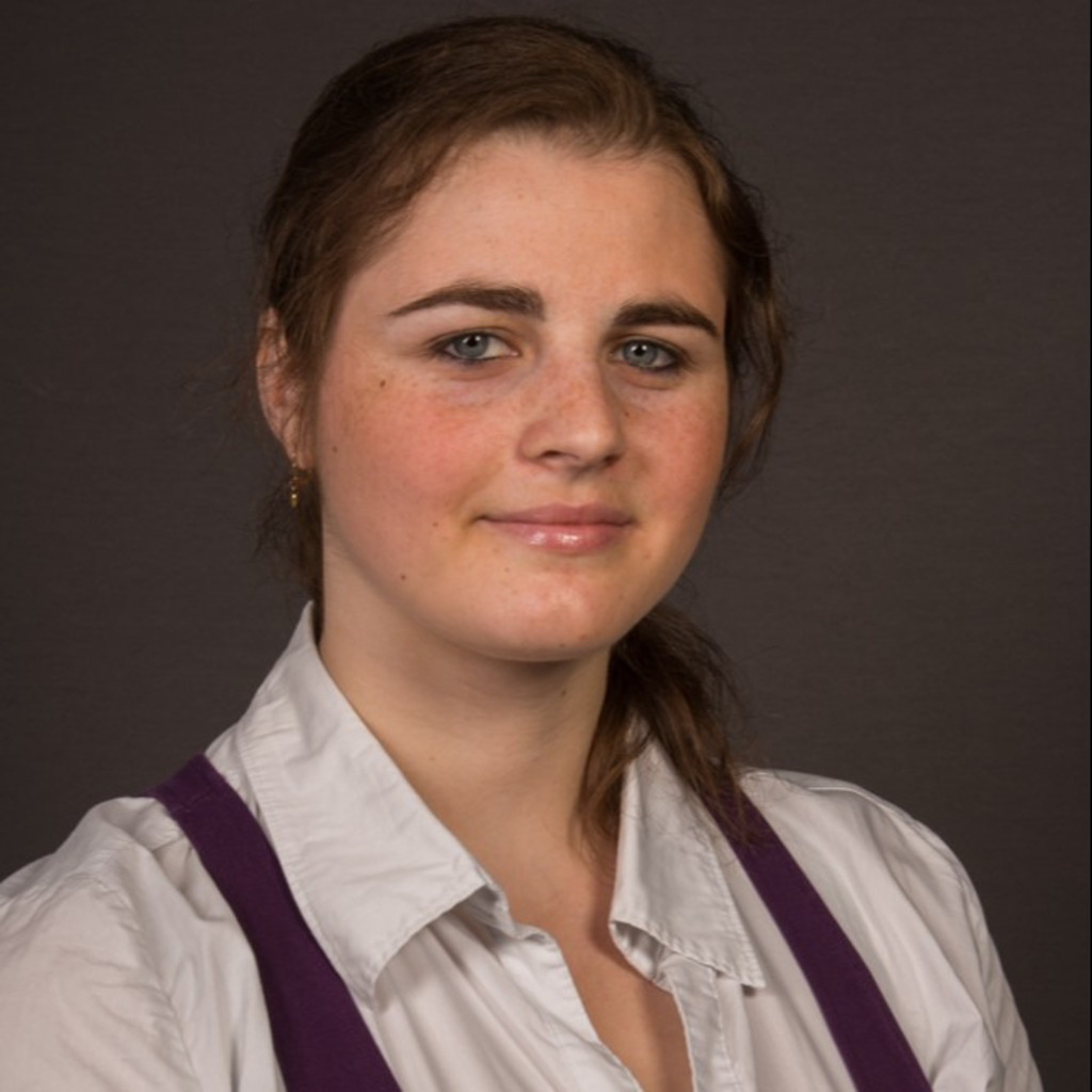 Barbara Turcan - Aushilfe - agens | XING