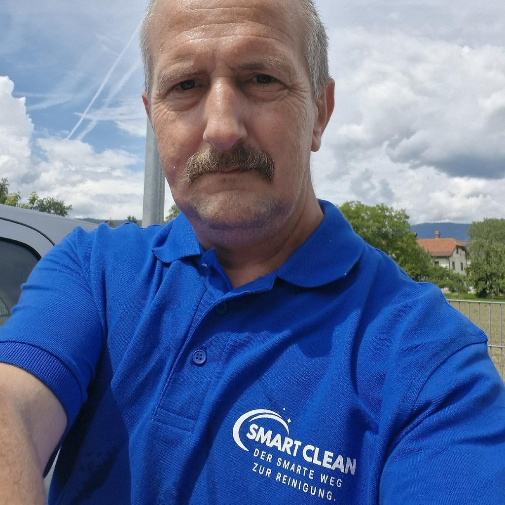 Andreas Moser - Gebäudereiniger - Smart Clean Gebäudeservice | XING