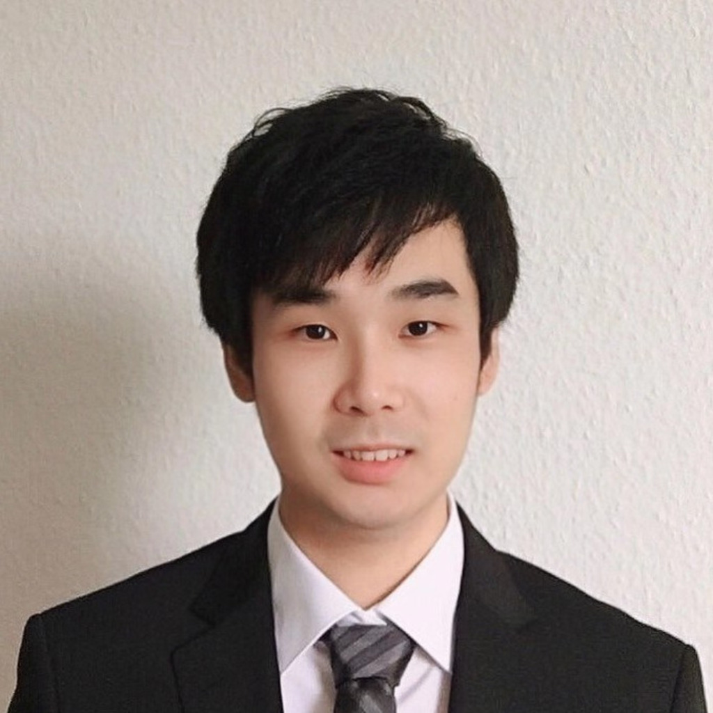 Rui Shi - Visiting scholar - Universität Bayreuth | XING