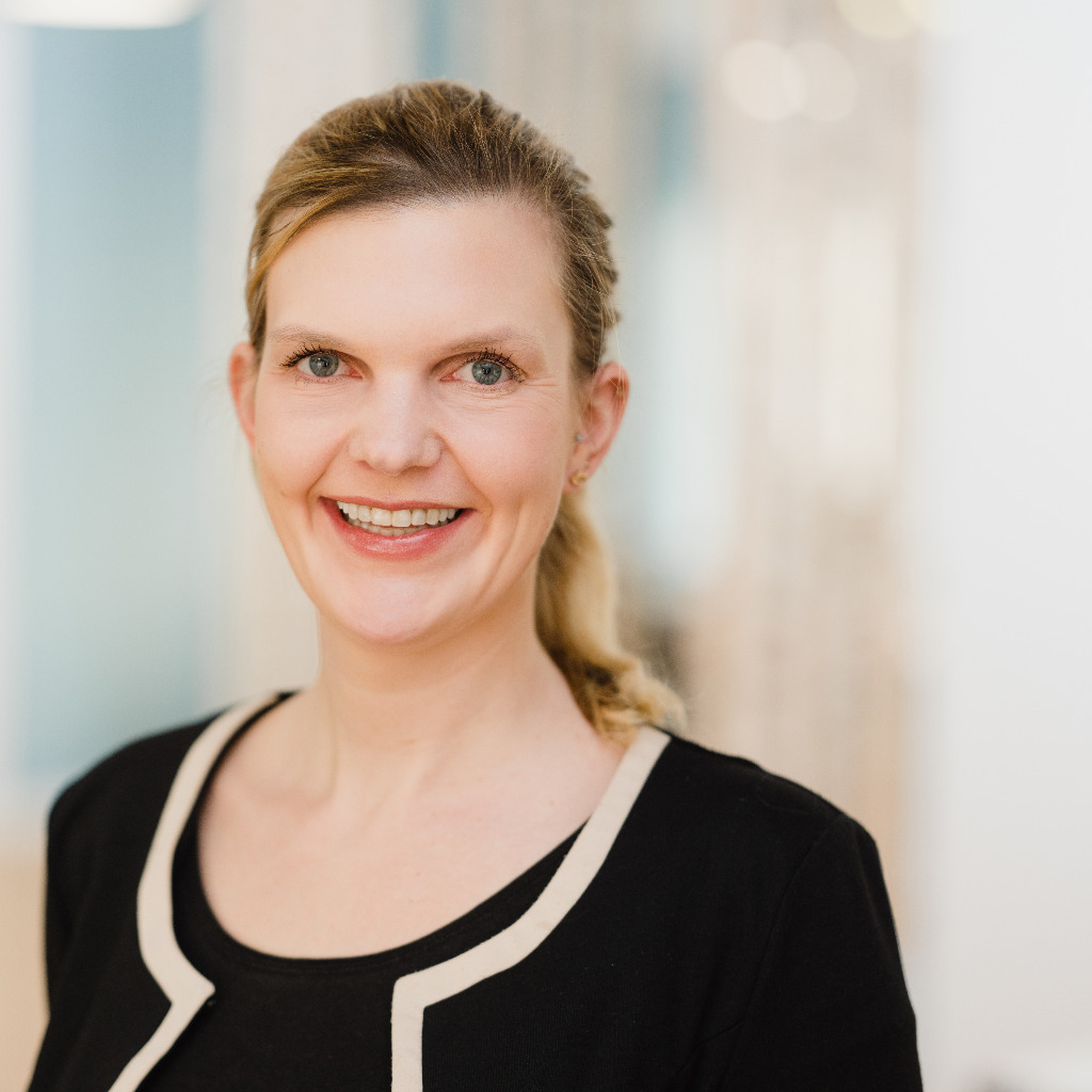 Helena Haypeter - Referentin, Abt. Online-Kommunikation & Medien ...