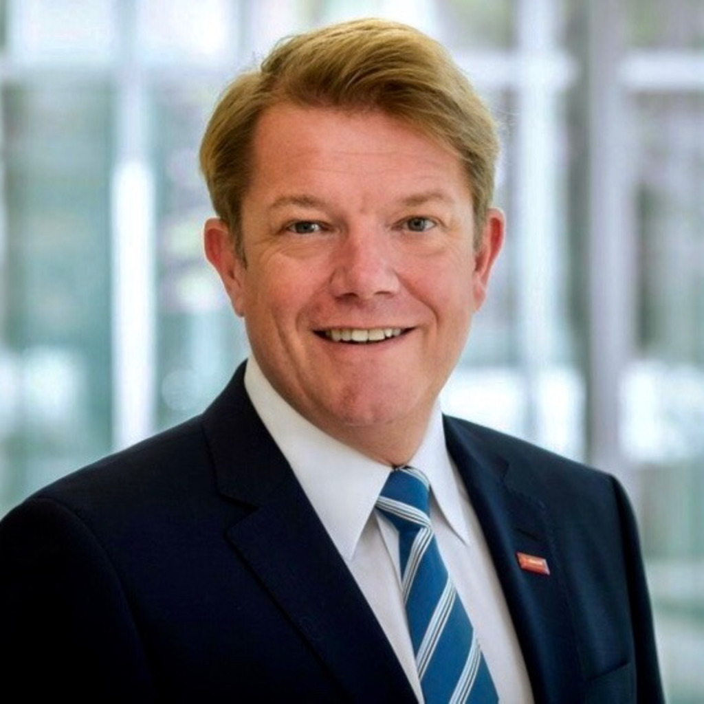 Prof. Dr. Thomas Schiele - Vice President Adhesives, Fiberbonding ...