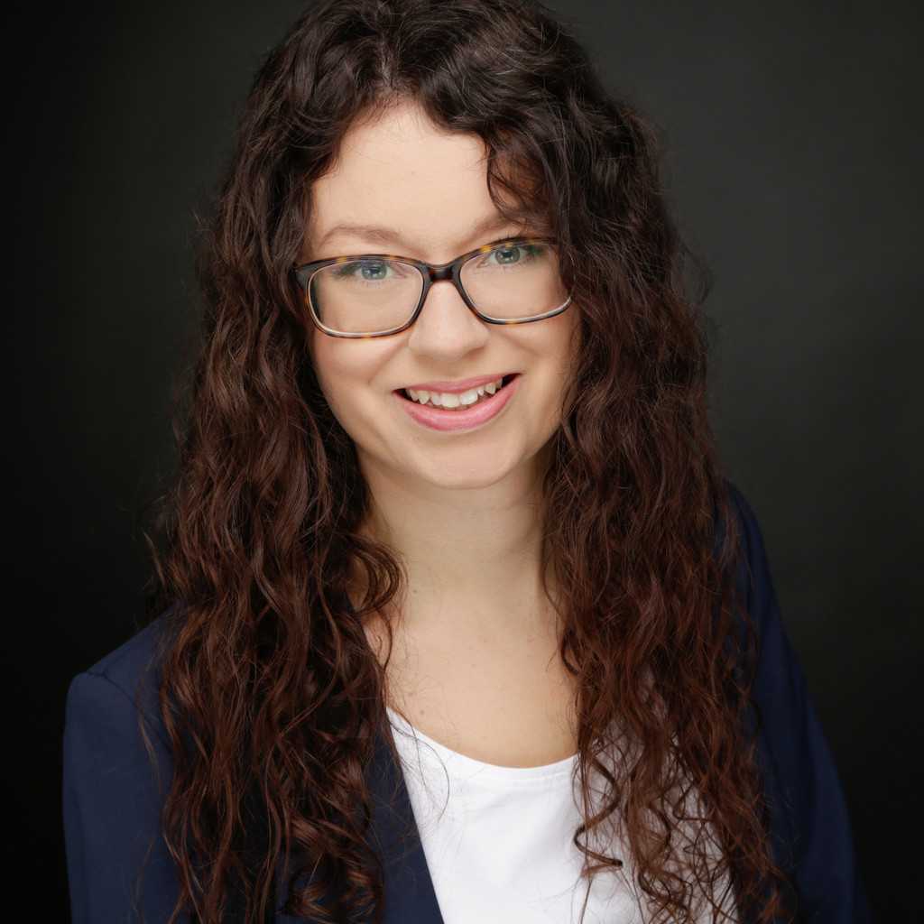 Dr. Jennifer Flohr - Scientist - Procter & Gamble | XING