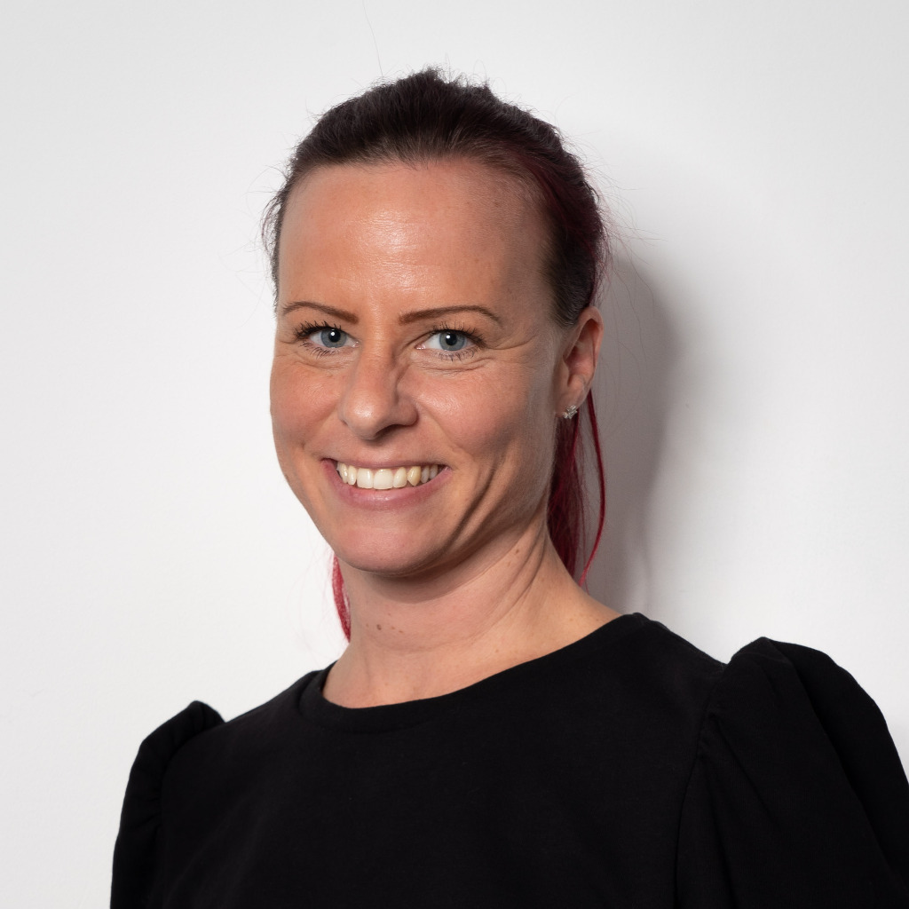 Nicole Riesner - IT Recruiterin / Partner Managerin - samecon GmbH & Co ...