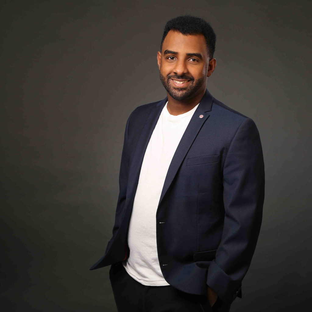 Samuel Ghebremicael - Chief Operating Officer - Invisible Brands GmbH ...