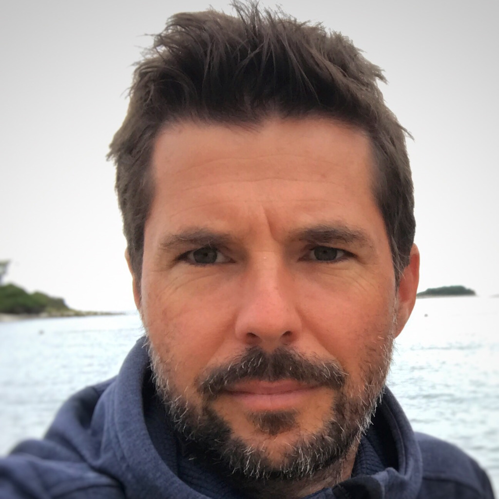 Prof. Andreas Schlosser - Geschäftsführer und Head-Coach Tennisakademie Attersee ...