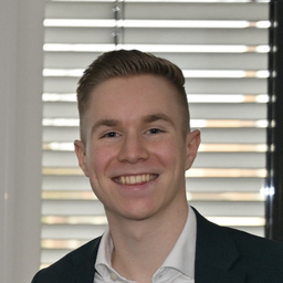 Philipp Urban - Führungskraft und Dualer Student - Vision Zukunft | XING