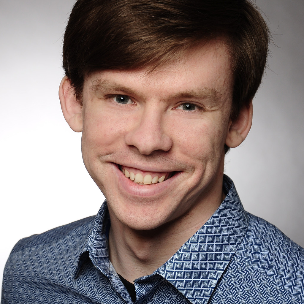 Dipl.-Ing. Alexander Gruzdev - Systemplaner - GOLDBECK GmbH | XING