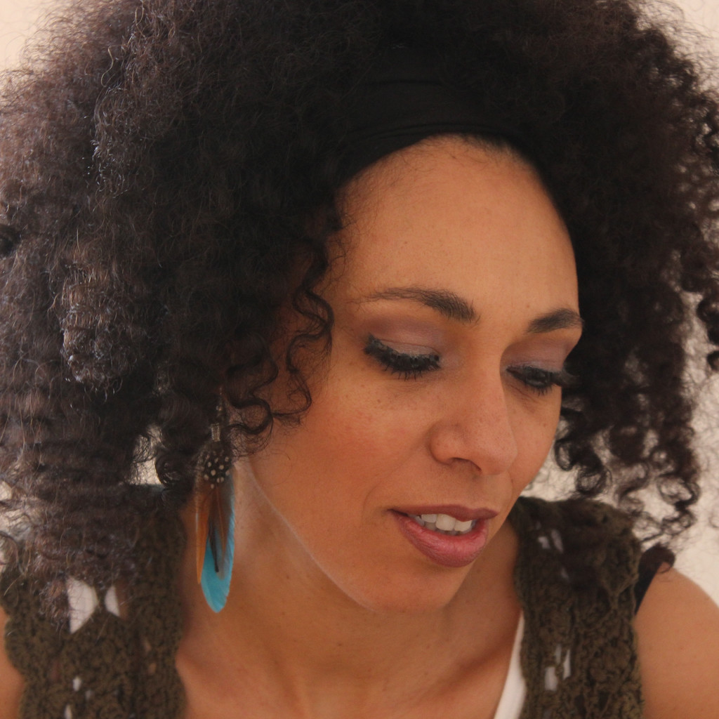 Simon Dye - Sängerin / Vocal Coach - Kulturquartier Münster GmbH und ...