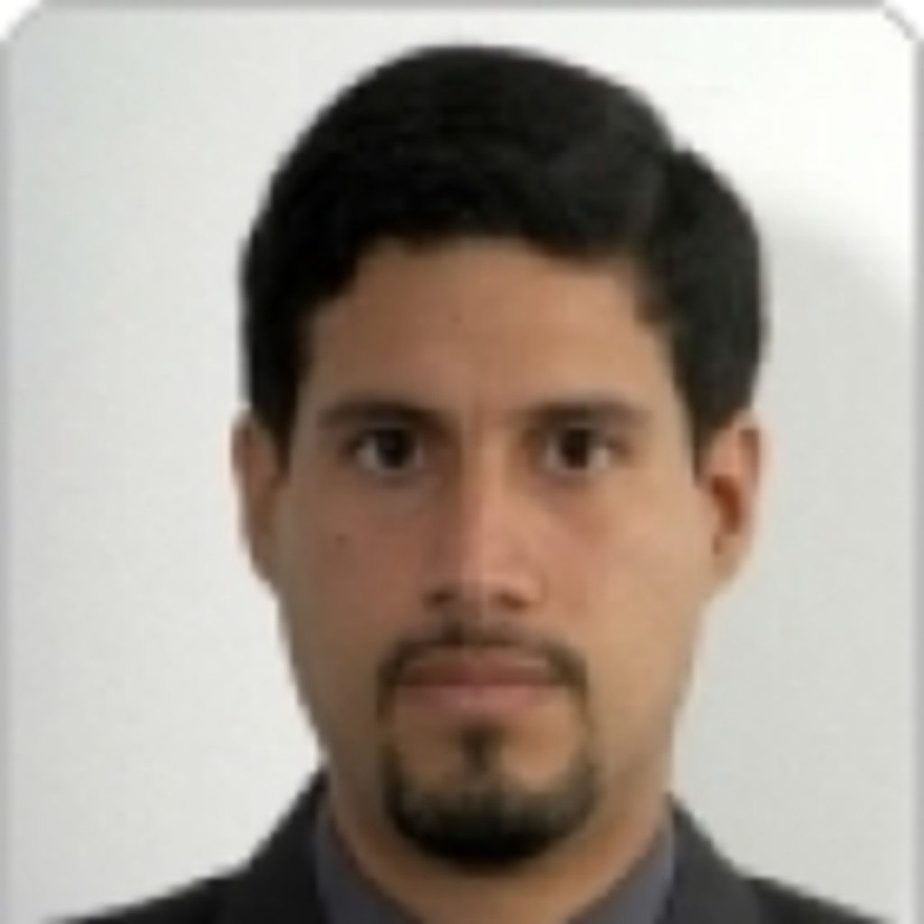 Fausto Miguel Garcia Balda - Auditor - Servicio de Rentas Internas (SRI ...