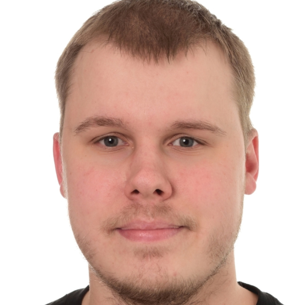 Tim Bosse - Fachinformatiker - Physikalisch-Technische Bundesanstalt | XING