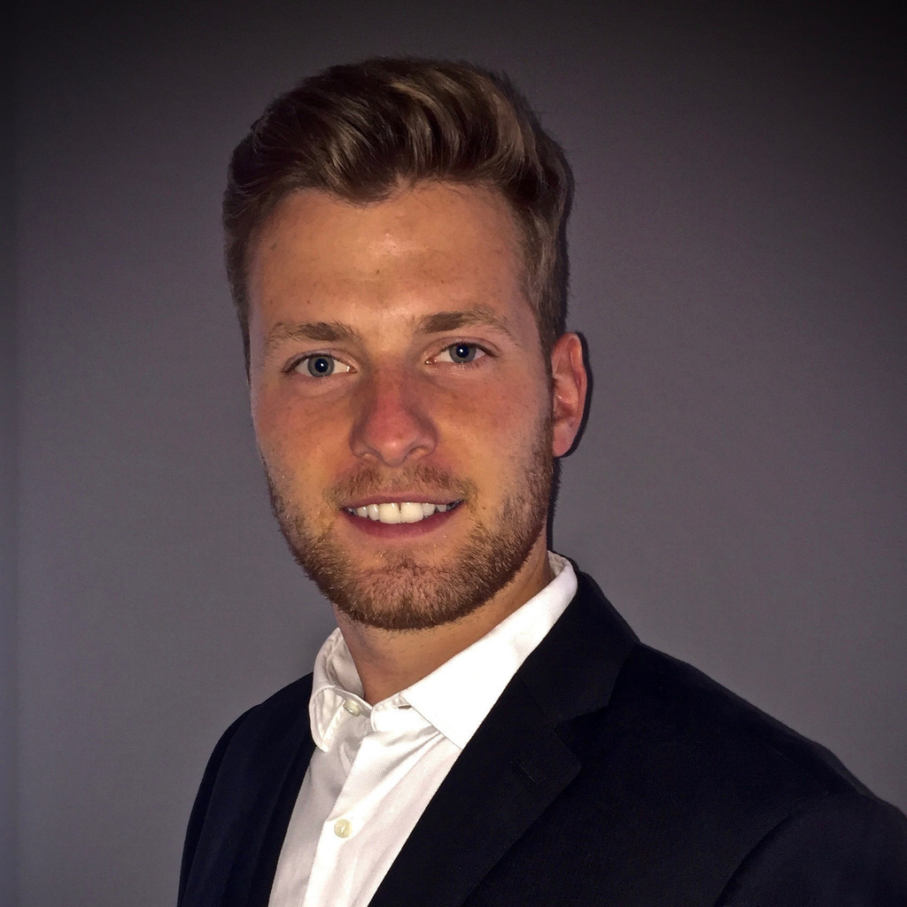 Tim Polley - Entwicklungsingenieur - HNP Mikrosysteme GmbH | XING