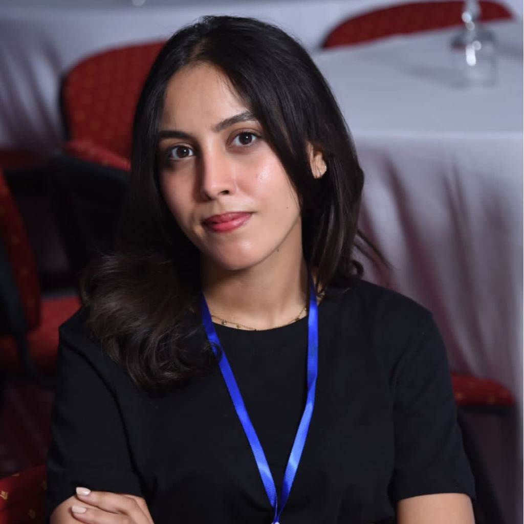 Manel Mbarki - Recovery Officer - Qatar National Bank | XING