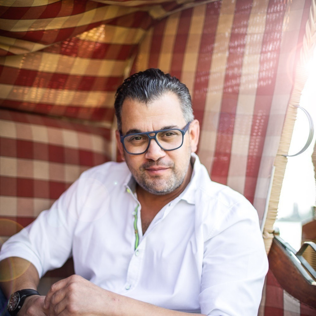 Philip Traber - Event-Manager - PT Event GmbH | XING