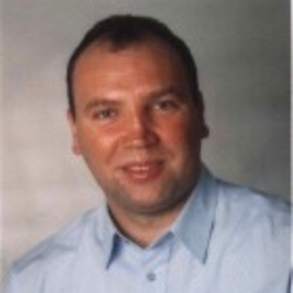 Thomas Brandenstein - R&D, Technical Service - Oerlikon Textile ...