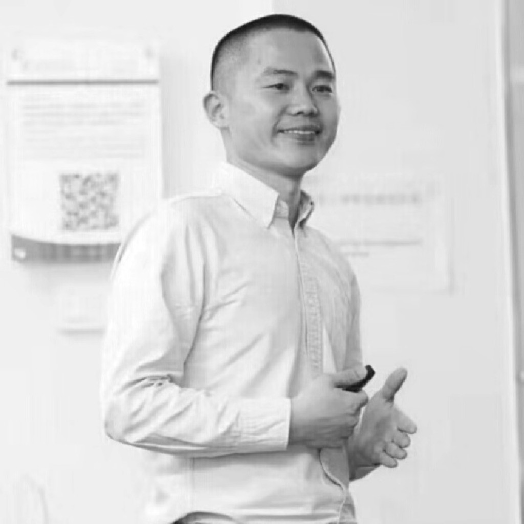 Roger Yao - Managing Director - FitQS Technology (Shanghai) Co., Ltd | XING