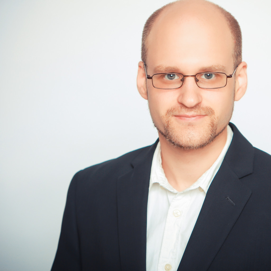 Christoph Dwilies - Vertriebsmitarbeiter - Terrassendach Händler | XING