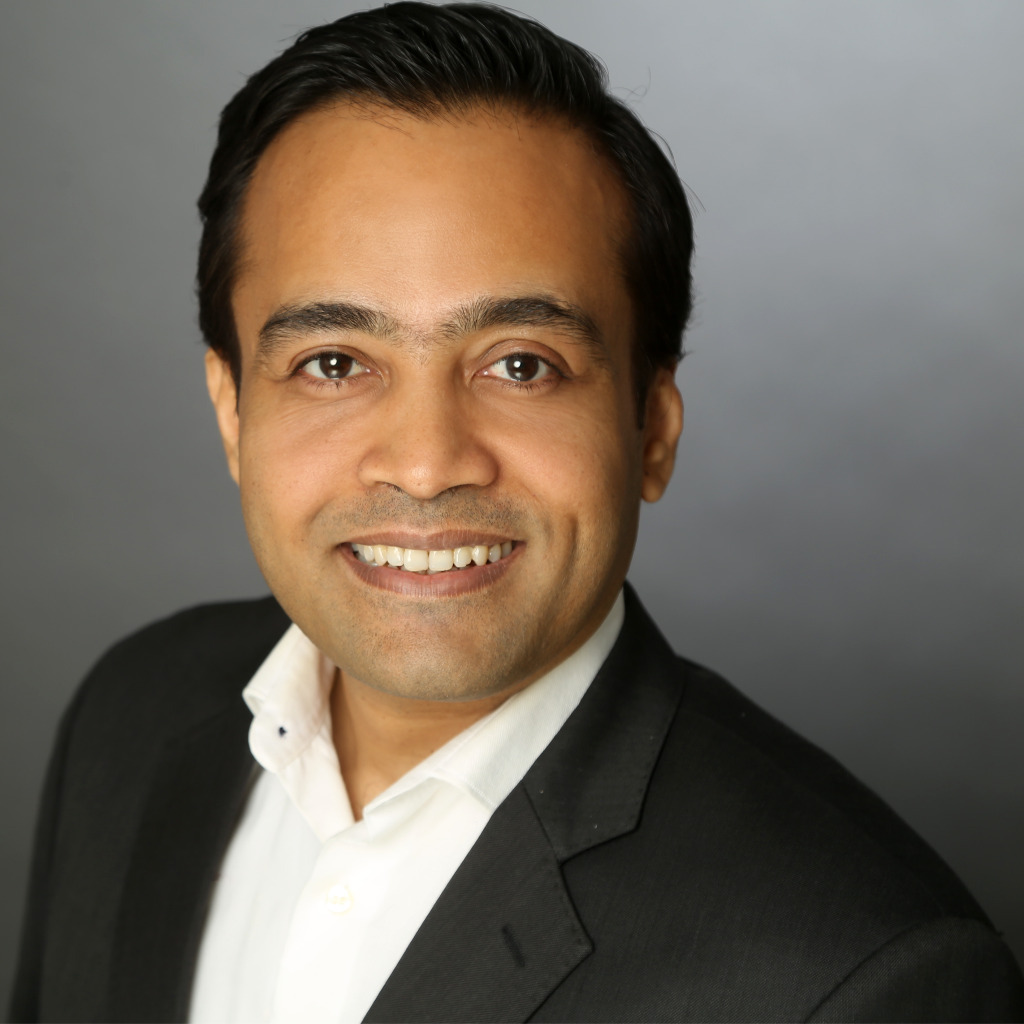 Chandan Choudhury - Projektmanager - KomunIkon | XING