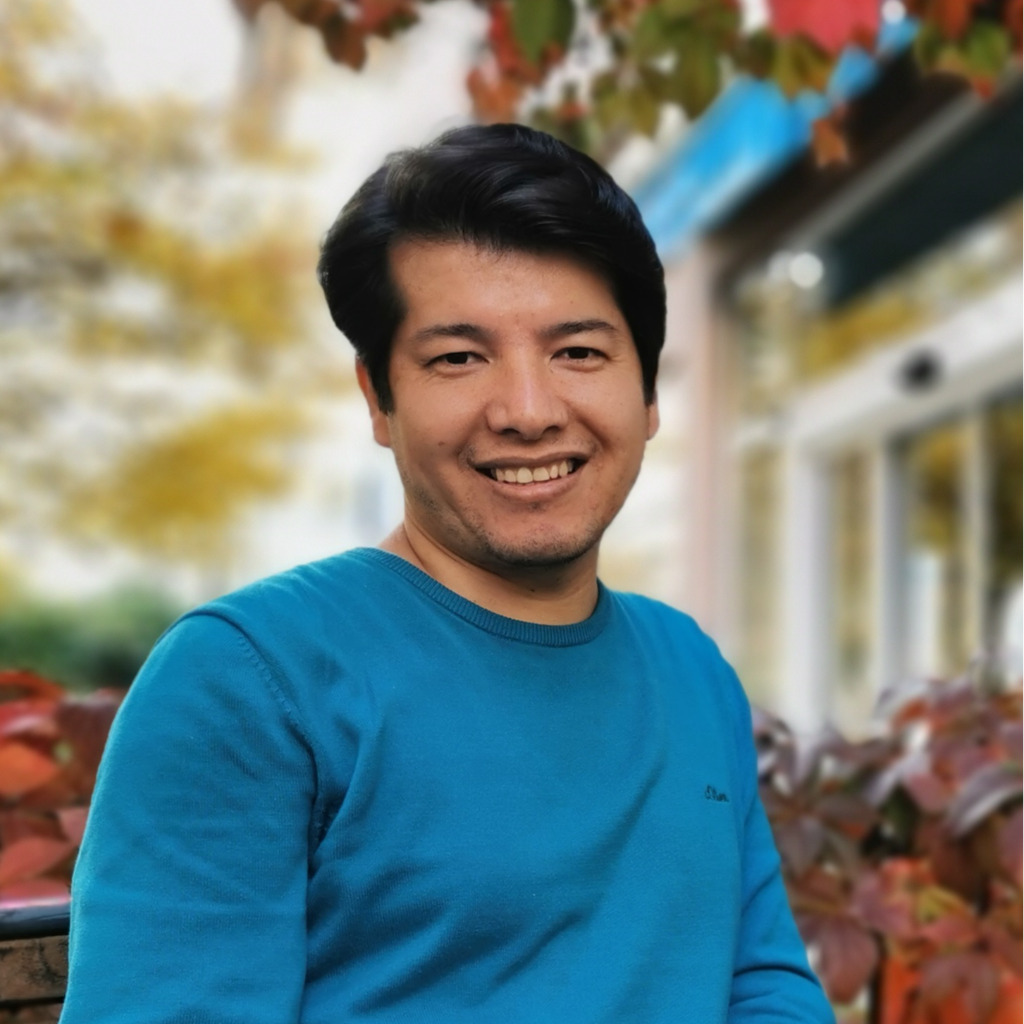 Janali Rezaei - Master Hydraulic and Civil Engineering - University of ...