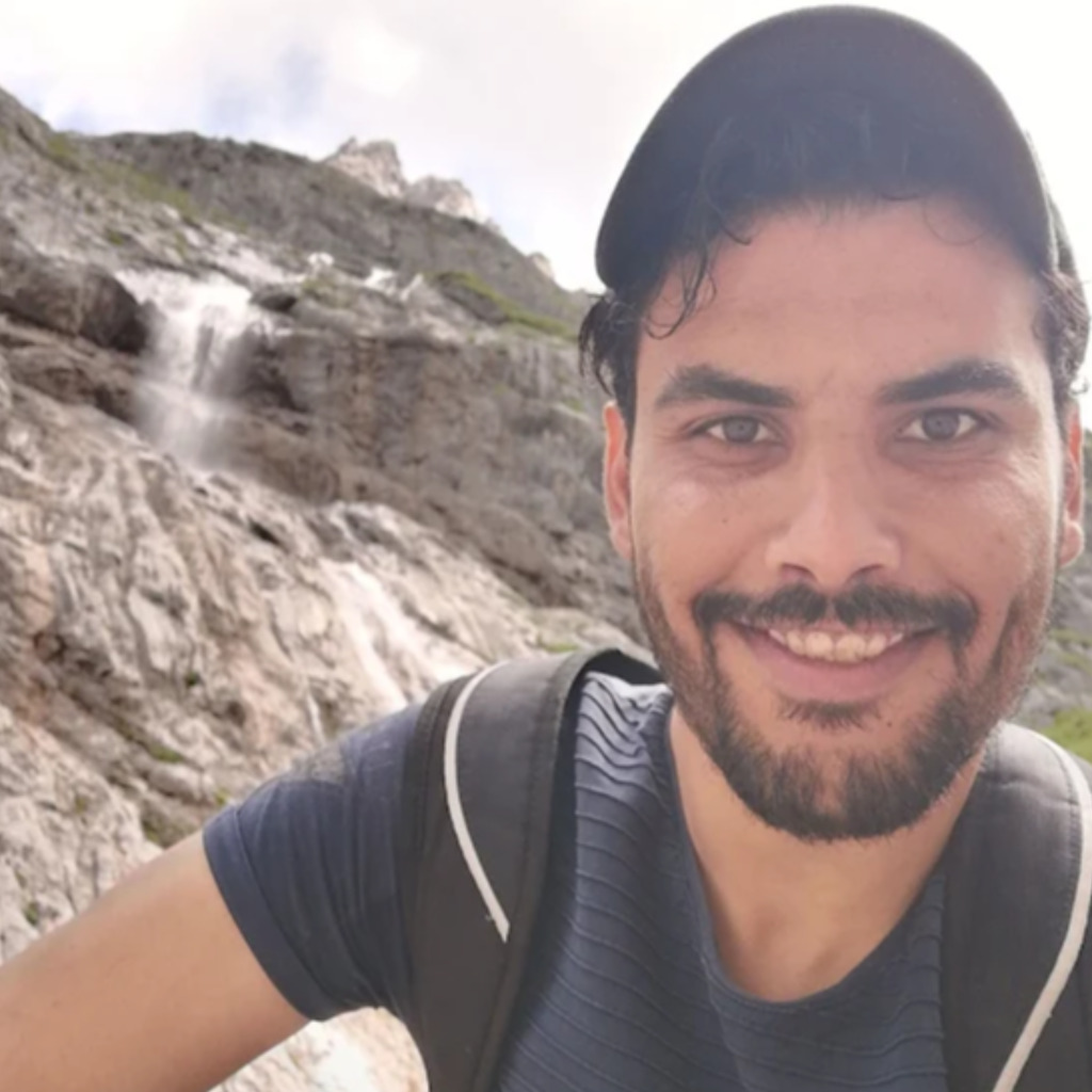 Mokhtar Tlili - Senior Software Engineer - EQS Group | XING