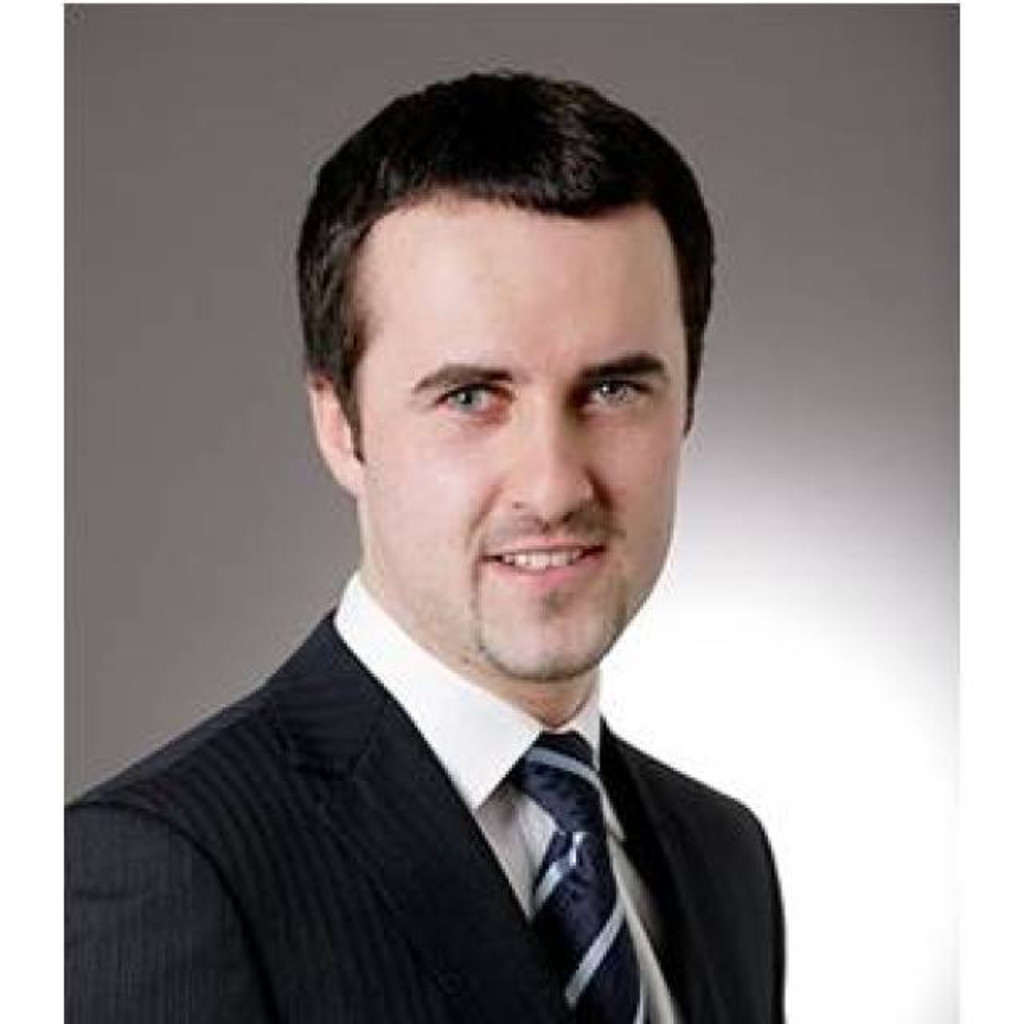 Julian Fuchs - Prokurist - Fritz Bendel GmbH | XING