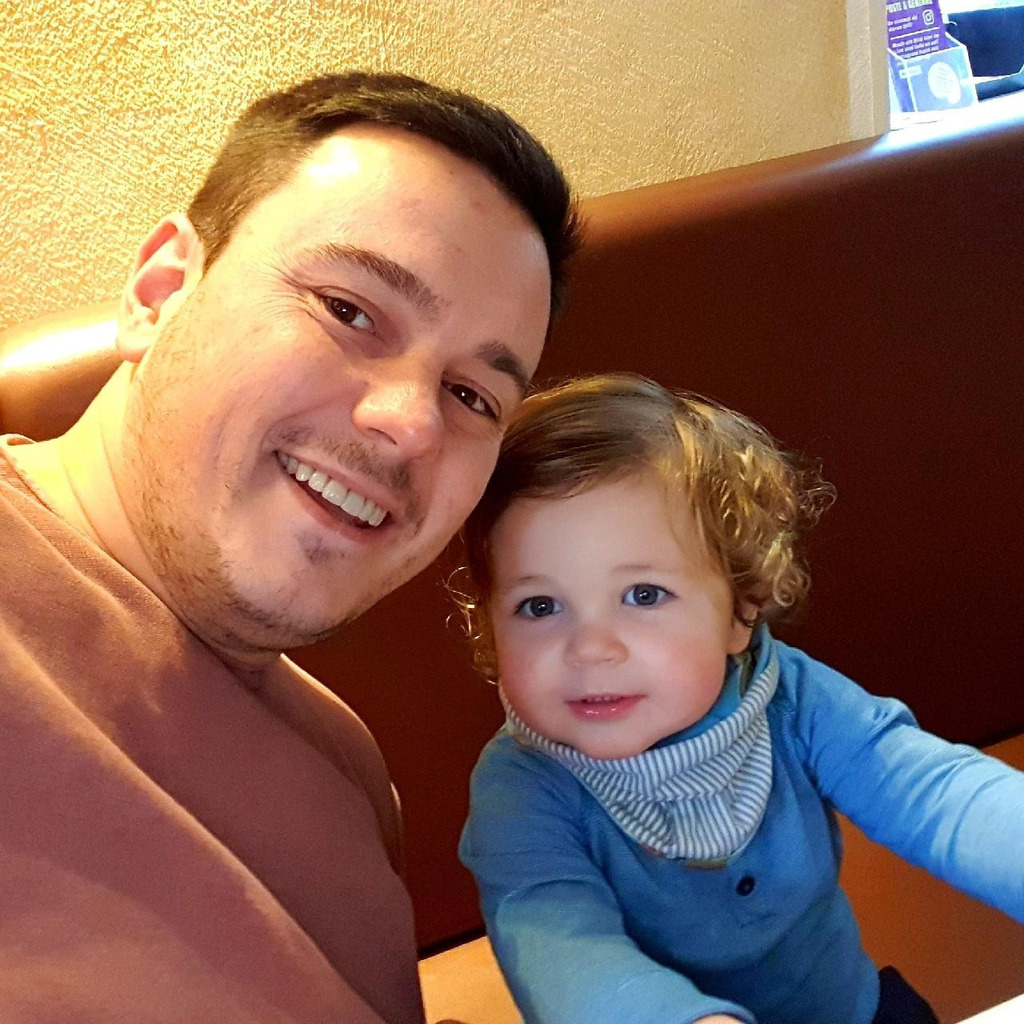 Tom Klunker-Anker - Technischer Mitarbeiter - DLR - Deutsches Zentrum ...