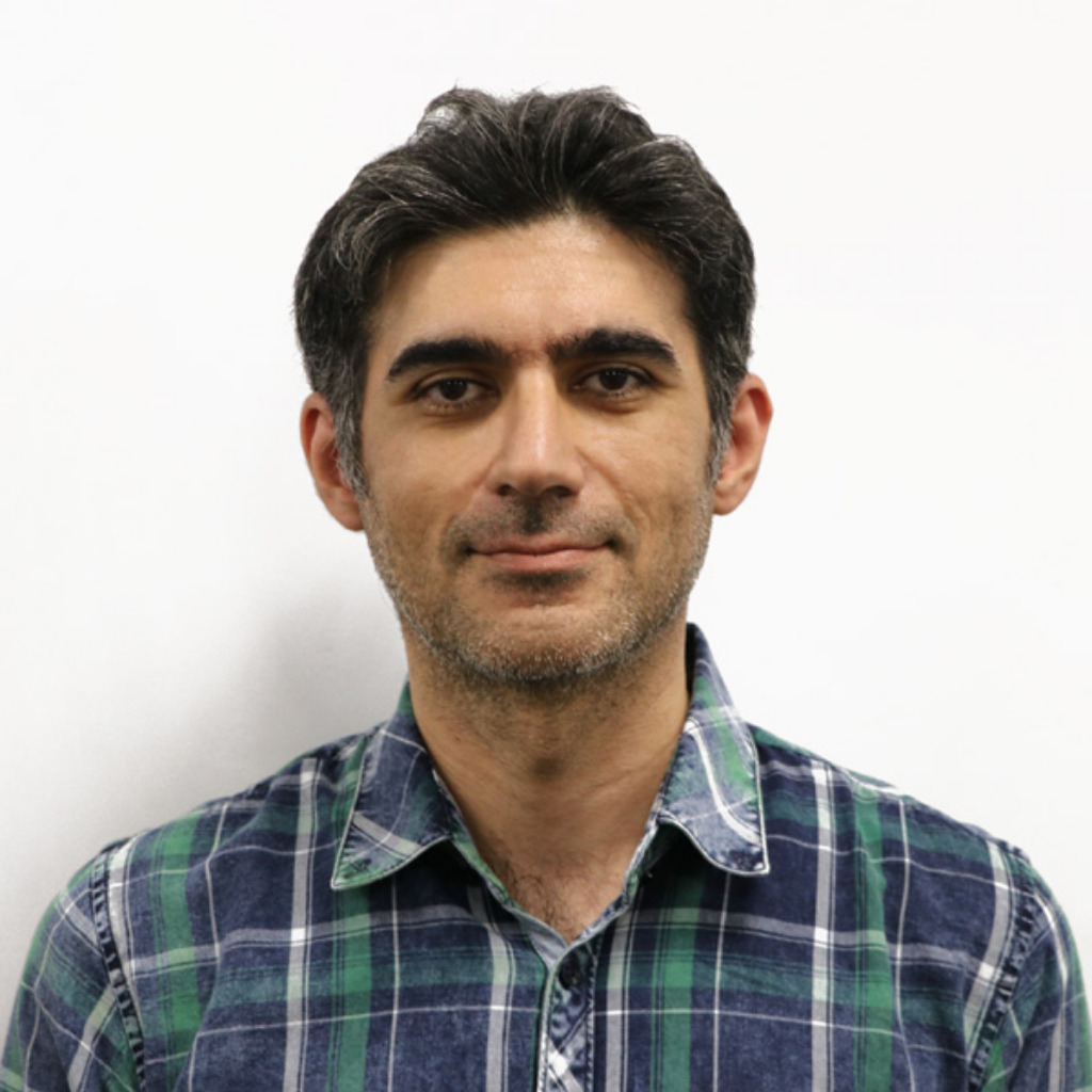 Mohammadreza Razmi - BSC,RNC & RAN Regional Planning Manager - MTN ...