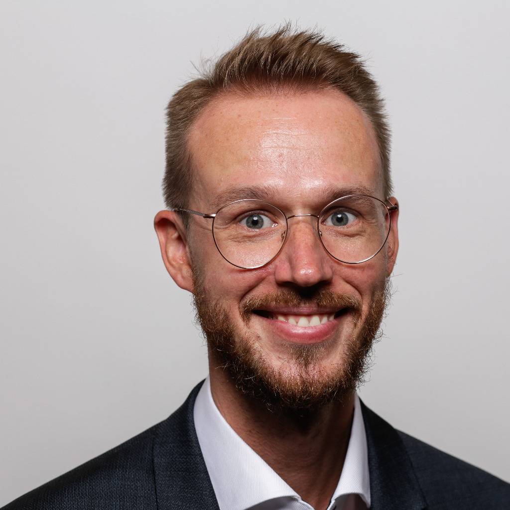 Patrick Jacob - Geschäftsführer - Erste Hausverwaltung Düsseldorf | XING