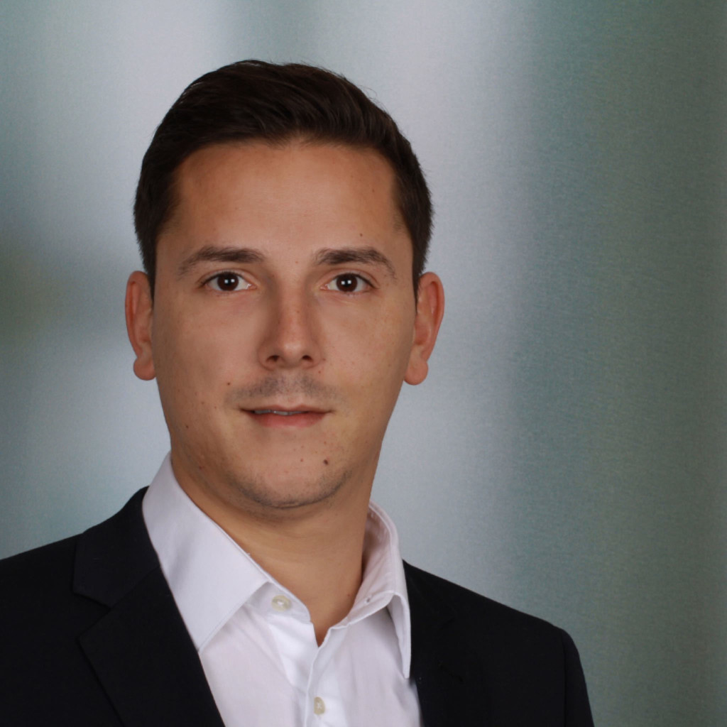 Danijel Lukic - Head of Quality - iwis mechatronics GmbH & Co. KG | XING