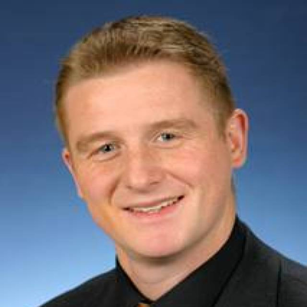 Alexander Ruf - P&I Consultant - Siemens Healthineers | XING