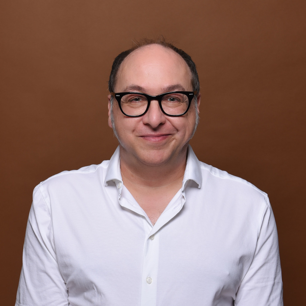 Hartmut Junker - Inhaber - Hartmut Junker | XING