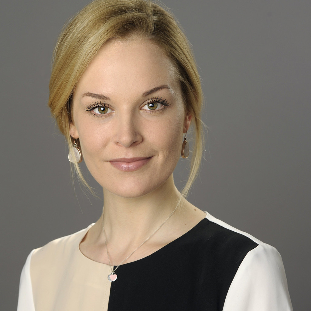 Catherine Sophie Ebner - communication & strategy - c & s | XING