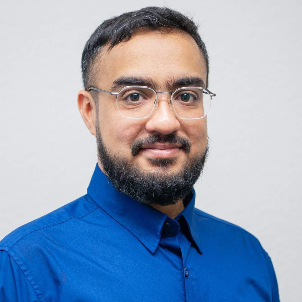 Muhammad Ahsan - Freelancer - Verschiedene | XING