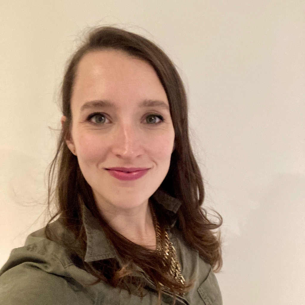 Bettina Auerswald - Manager, Deal Operations - Audible GmbH | XING