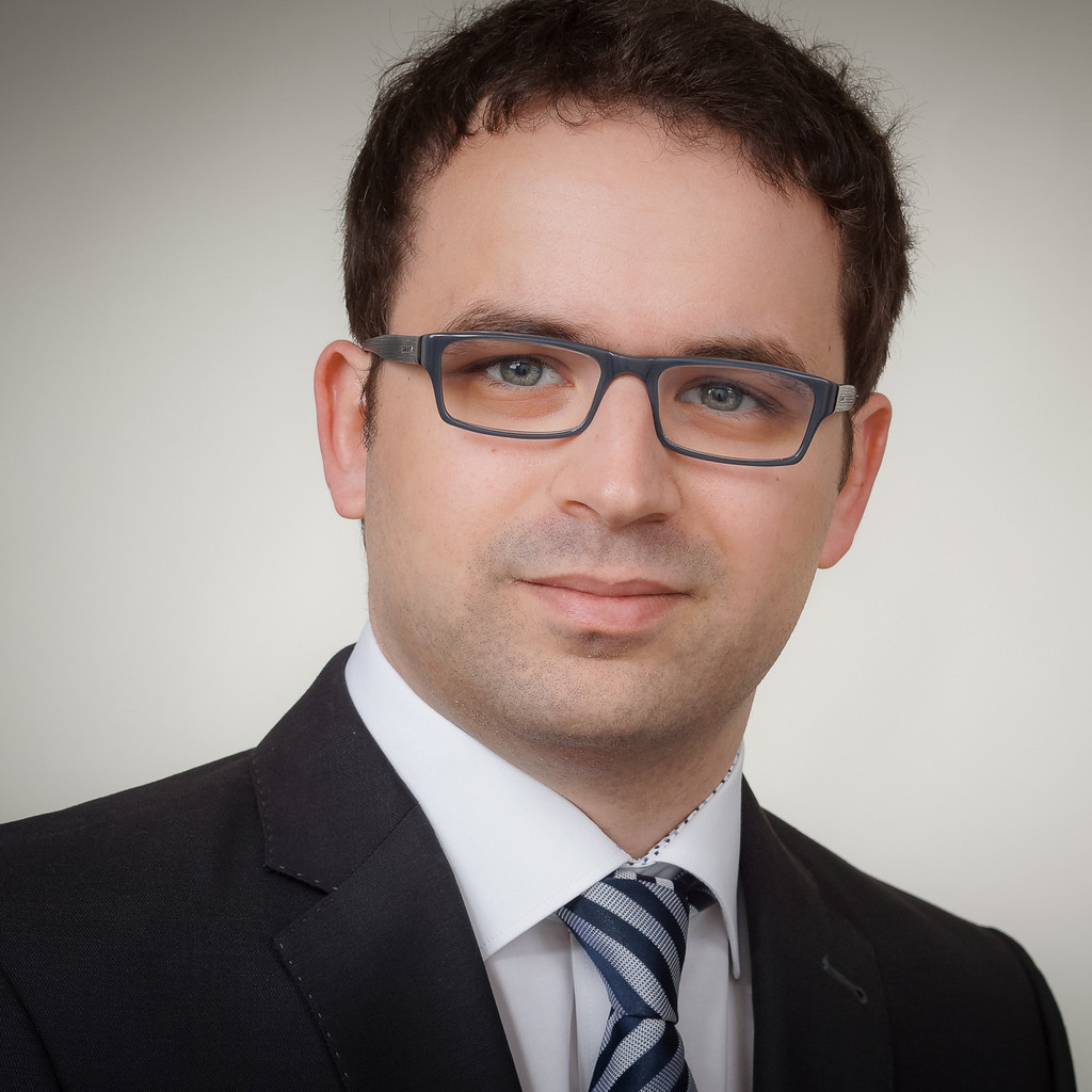 Benjamin Reiß - Field Applications Engineer - Analog Devices | XING