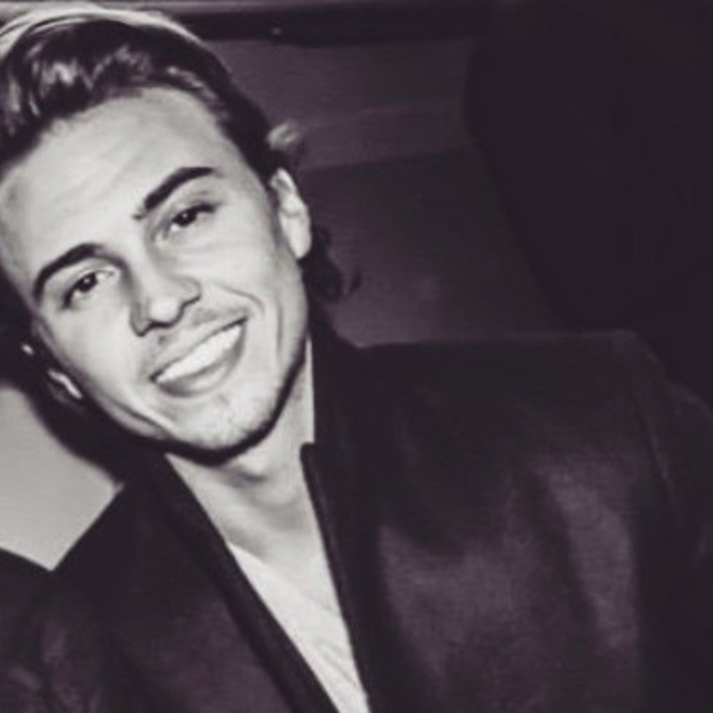 Callum Bushby - Recruitment Consultant - ChapmanBlack | XING