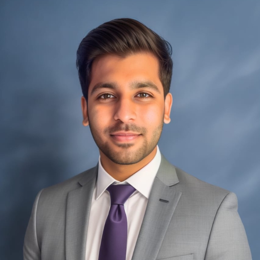 Abdul Ahad Imran - Electronic Business - Asia Pacific University ...