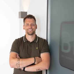 Benjamin Ehlers - Inhaber / Geschäftsführer - BIT | Benjamin Ehlers IT ...