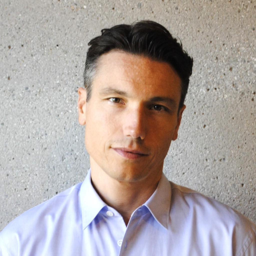 Benjamin Egger - Head of Global Marketing Communications Digital & Automation - Siemens ...