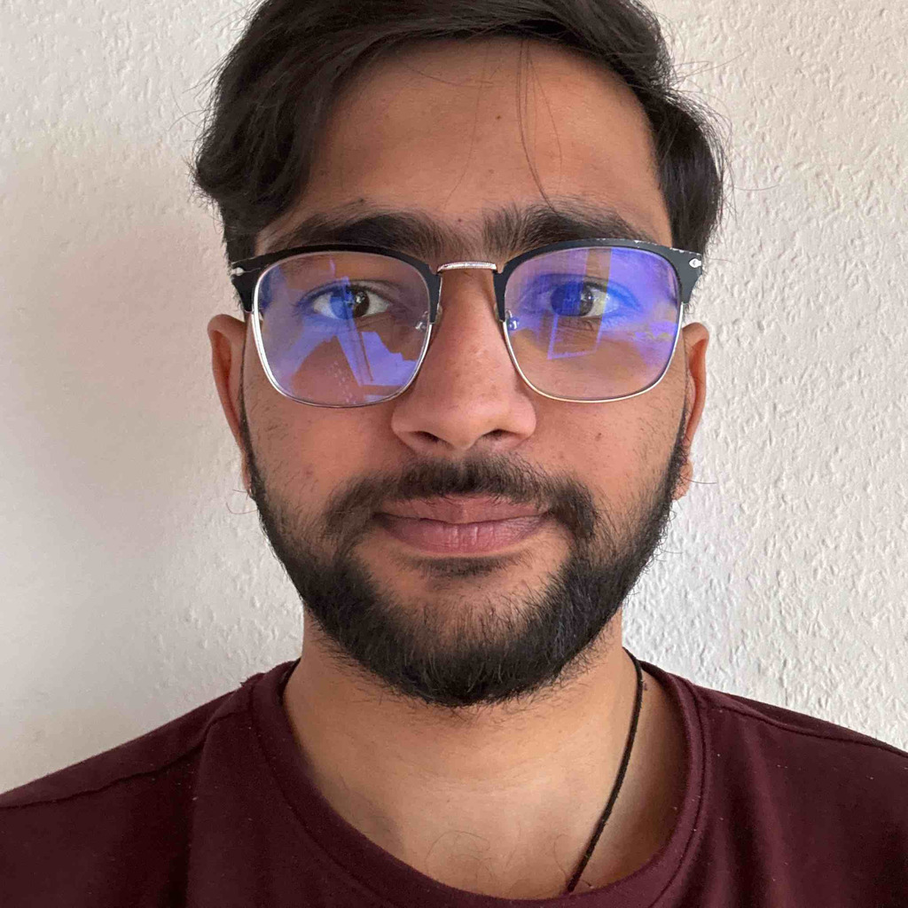 Darshit Solanki - Automotive engineering - Hochschule Trier | XING