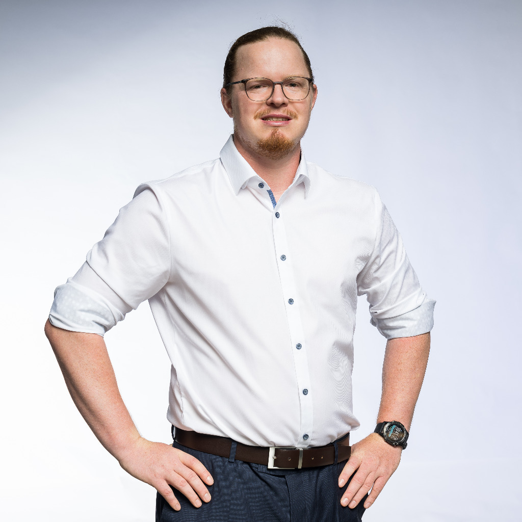 Benjamin Kiefer - Maschinenbau - BNT-Trier | XING