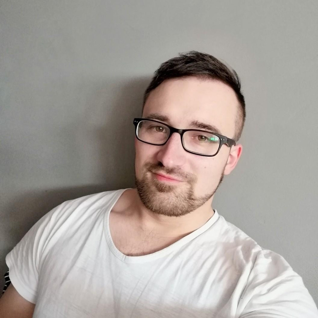 Tobias Heß - Vertriebsmitarbeiter Innendienst - W. & L. Jordan GmbH | XING