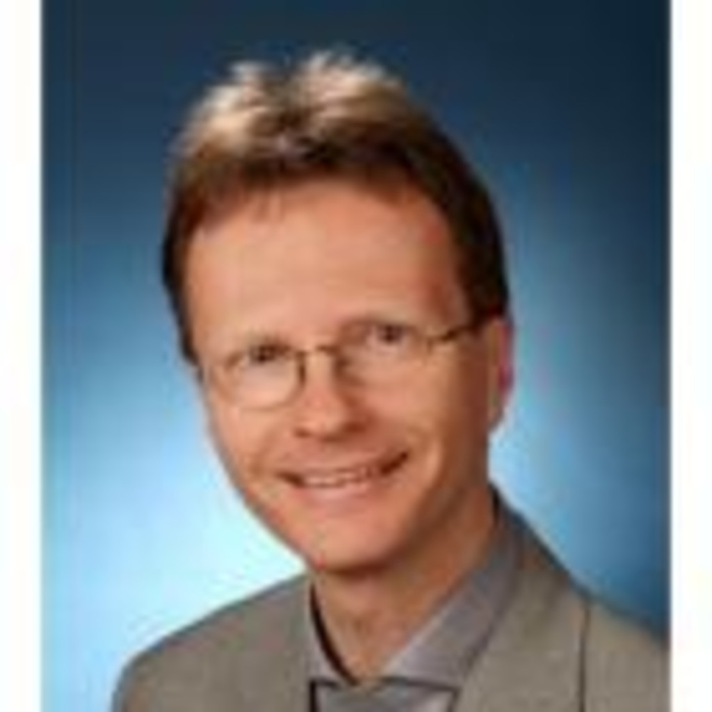 Matthias Geiger - Inhaber - Matthias Geiger | XING