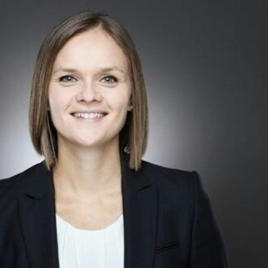 Anna-Maria Buck - Head of Sales Controlling - Robert Bosch Power Tools ...