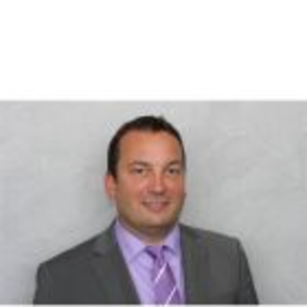 Oliver Hofer - Abteilungsleiter - Deutsche Post | XING