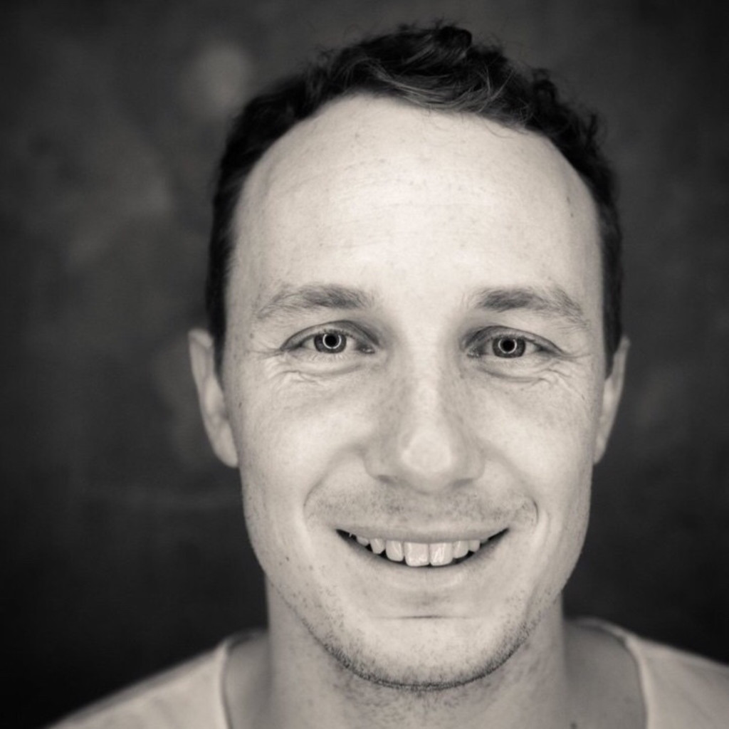 Jonas Wolf - Landschaftsarchitektur - Fachhochschule Erfurt | XING