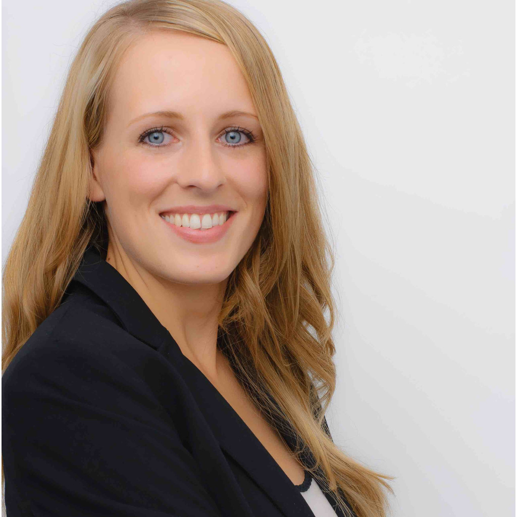 Sabrina Kilian - Marketing-Referentin - FIS Informationssysteme und ...