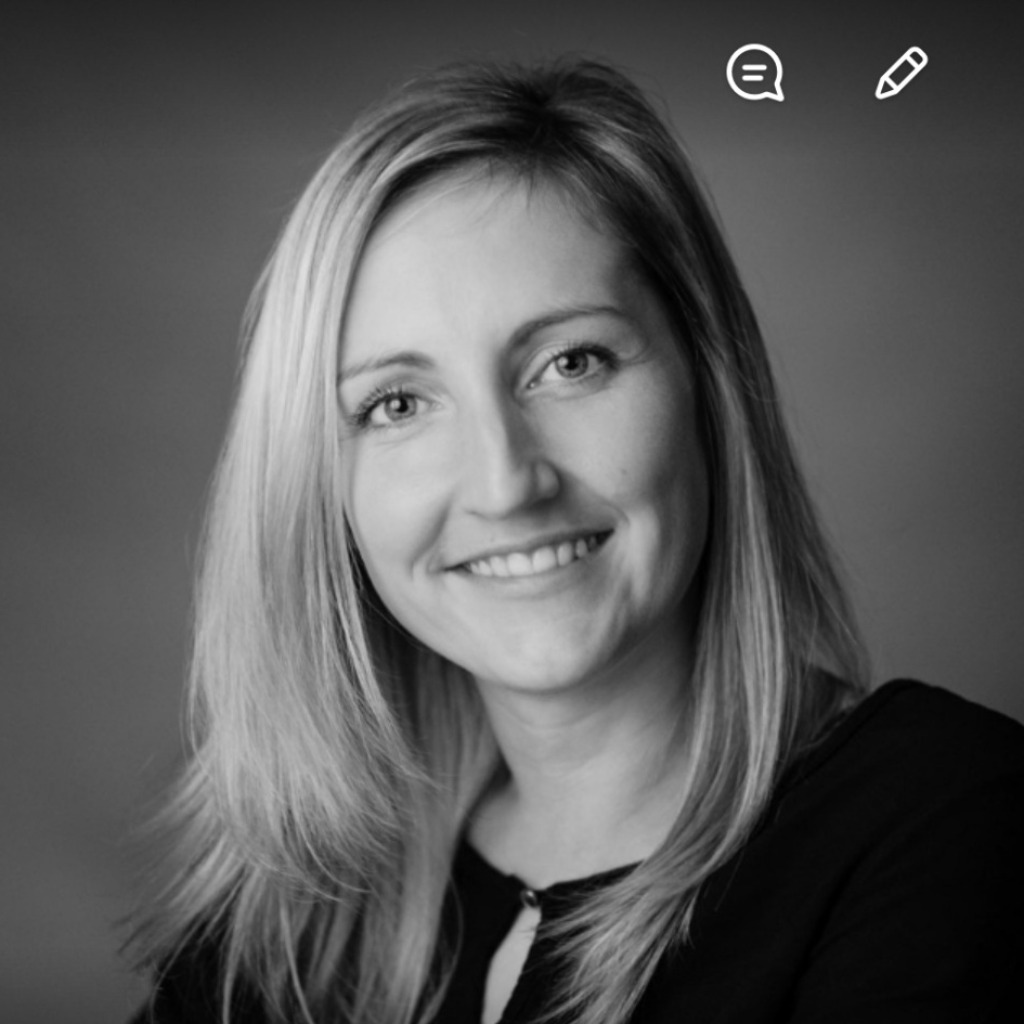 Stefanie Schaller - Finance & Accounting Assistant - Novatec Consulting ...