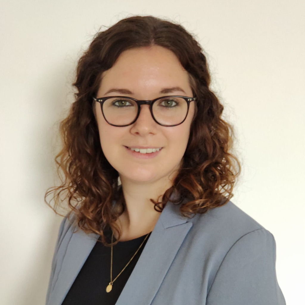 Lisa Riker - Associate - HERING SCHUPPENER Consulting Strategieberatung ...